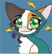 Dio | Castle Cats Wiki | Fandom