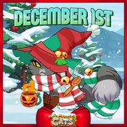 Morrigan | Castle Cats Wiki | Fandom