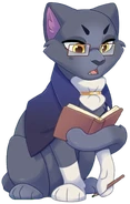 Colin | Castle Cats Wiki | Fandom