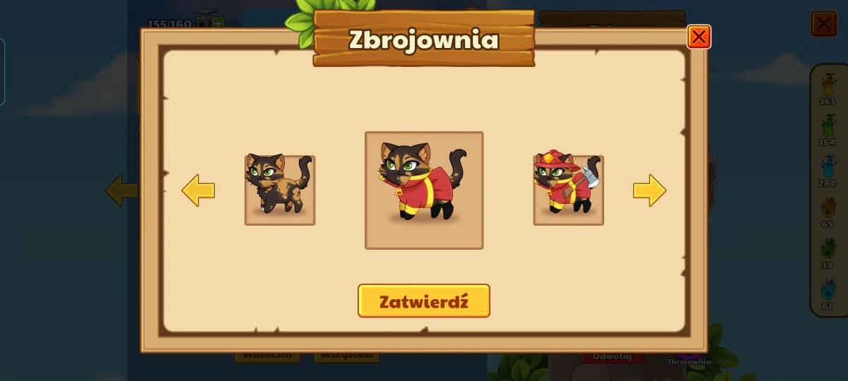 Edna | Castle Cats Wiki | Fandom