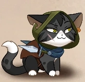 Julio | Castle Cats Wiki | Fandom