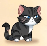 Romeo | Castle Cats Wiki | Fandom