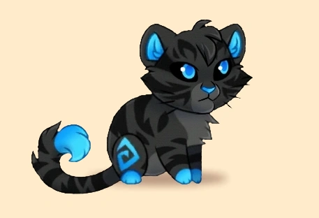 Azure | Castle Cats Wiki | Fandom