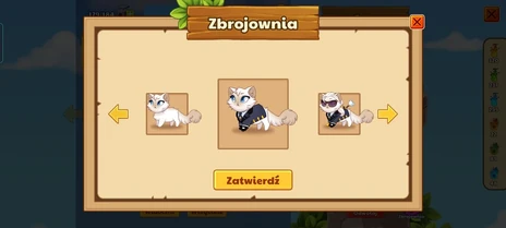 Coco | Castle Cats Wiki | Fandom