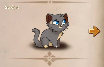 Frieda | Castle Cats Wiki | Fandom