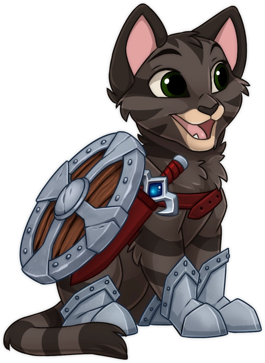 Conan | Castle Cats Wiki | Fandom