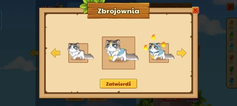 Chief | Castle Cats Wiki | Fandom