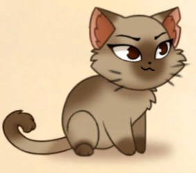 Amelia | Castle Cats Wiki | Fandom