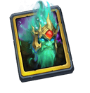 Phantom King | Castle Clash Wiki | Fandom