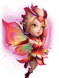 Pixie | Wiki Castle Clash | Fandom