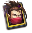 Ronin | Castle Clash Wiki | Fandom