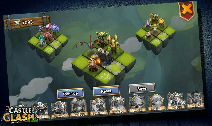 User blog:Knightraven15/Upcoming Update: Lost Battlefield | Castle ...