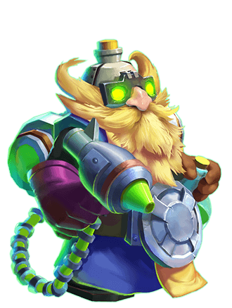 Alchemist | Castle Clash Wiki | Fandom