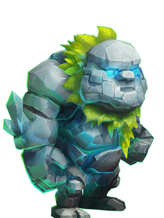 Géant des collines | Wiki Castle Clash | Fandom