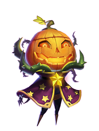 Pumpkin Duke | Castle Clash Wiki | Fandom