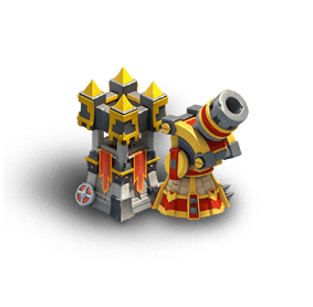Defensive Buildings | Castle Clash Wiki | Fandom