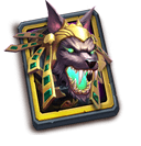 Anubis | Castle Clash Wiki | Fandom