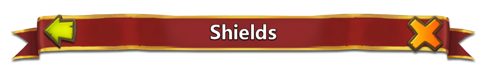 Shields | Castle Clash Wiki | Fandom