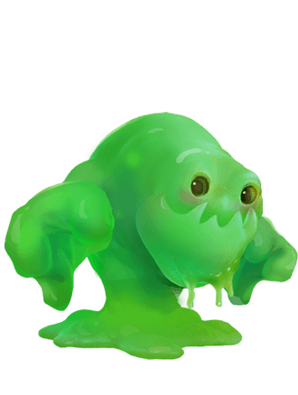 Master Slime | Castle Clash Wiki | Fandom