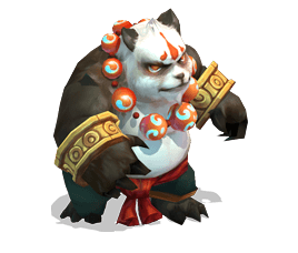 Pain-Da | Castle Clash Wiki | Fandom