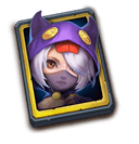 Assassin | Castle Clash Wiki | Fandom