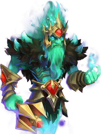 Phantom King | Castle Clash Wiki | Fandom