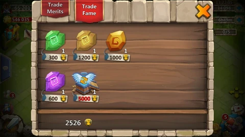 Evolution | Castle Clash Wiki | Fandom