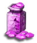 Gems | Castle Clash Wiki | Fandom