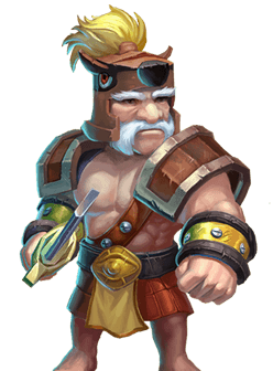 Guardian | Castle Clash Wiki | Fandom