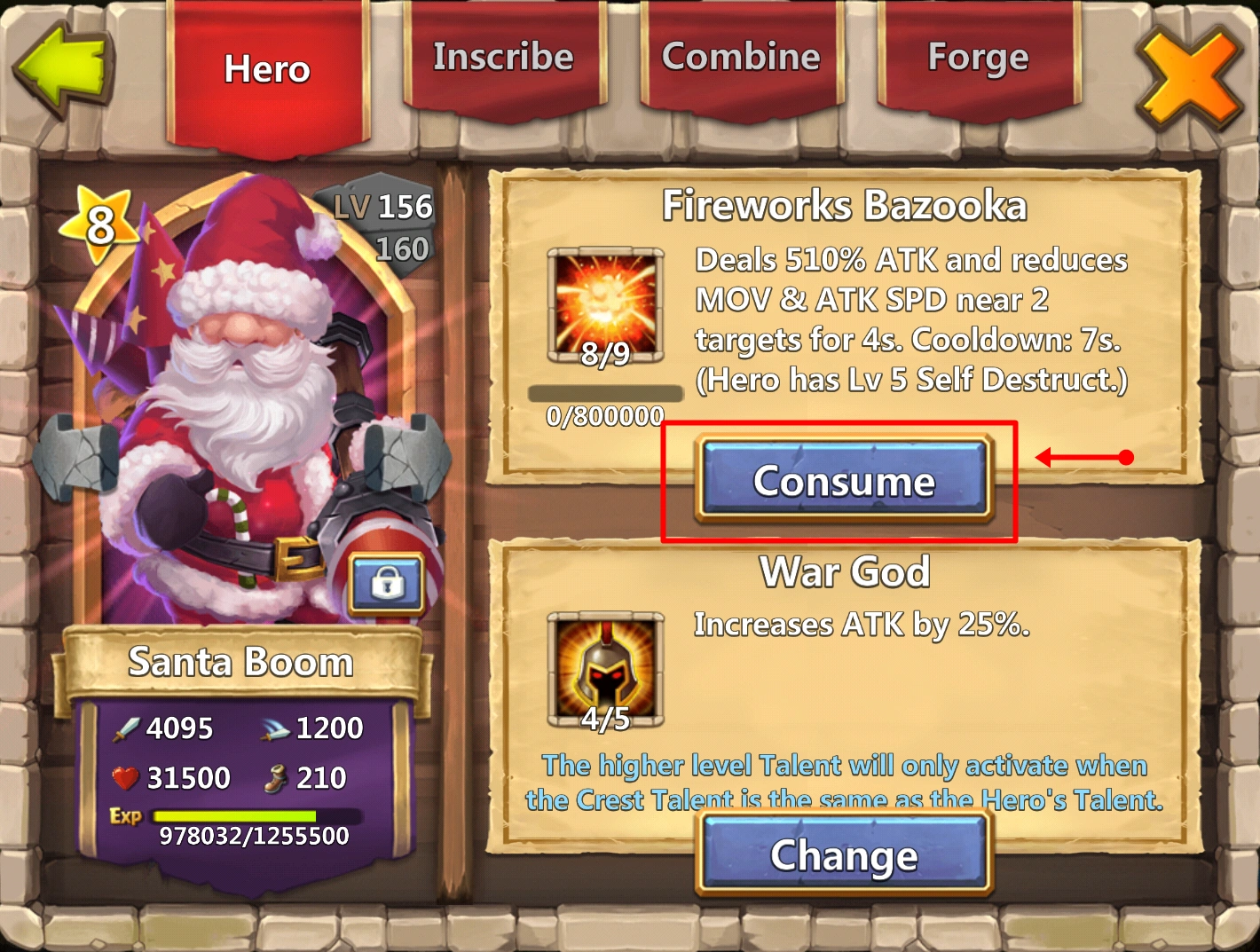 Category:Heroes | Castle Clash Wiki | Fandom