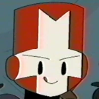 Ova red knight | Castle crashers ova Wiki | Fandom