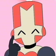 Ova pink knight | Castle crashers ova Wiki | Fandom