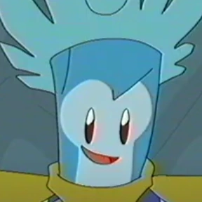 Ova frost king | Castle crashers ova Wiki | Fandom