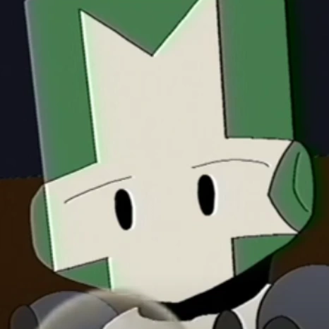 Ova green knight | Castle crashers ova Wiki | Fandom