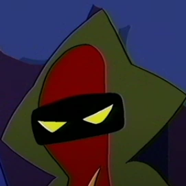 Ova evil wizard | Castle crashers ova Wiki | Fandom