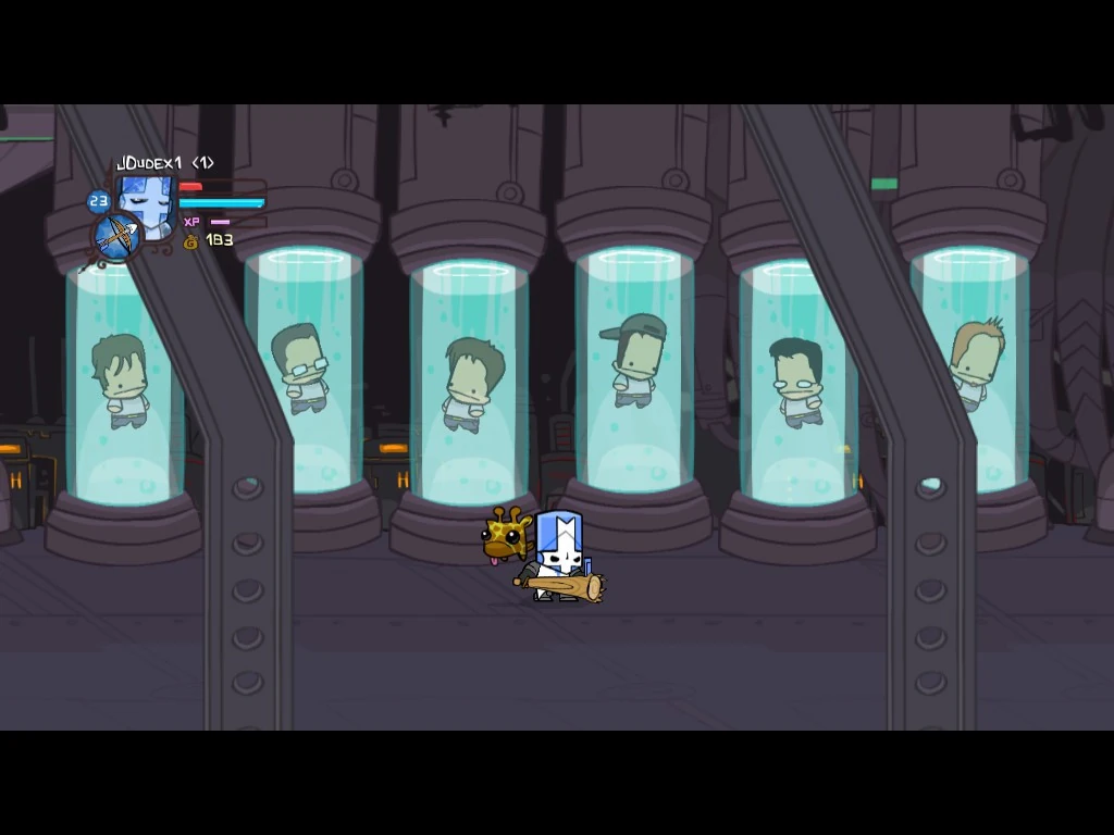 Карта castle crashers - Marsimage.ru