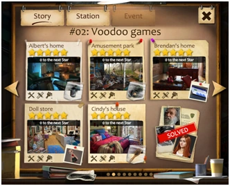 Voodoo games | Castle: Dangerous game Wikia | Fandom