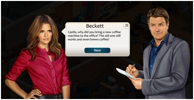Suicide a Final Goodbye | Castle: Dangerous game Wikia | Fandom