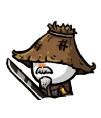 Samurai | Castle Defense Online Wiki | Fandom