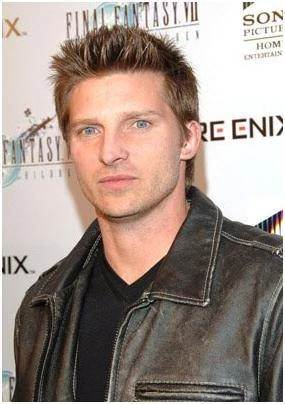 Aaron Daniel | Castle Fanon Wikia | Fandom