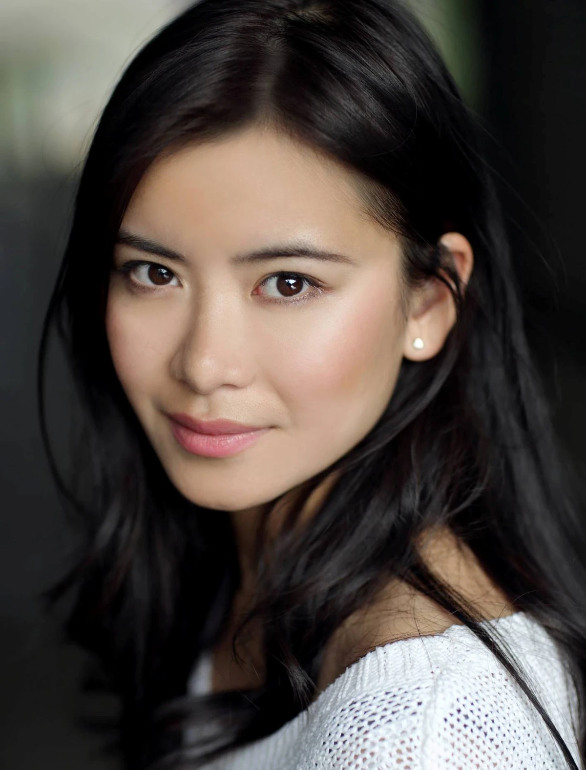 Molly Wang | Castle Fanon Wikia | Fandom