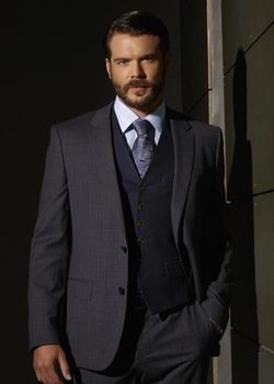 Frank Delfino | Castle Fanon Wikia | Fandom