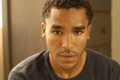 Justin Sinclair | Castle Fanon Wikia | Fandom