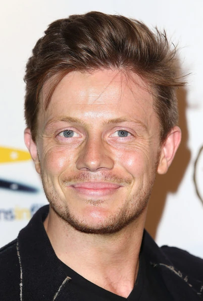 Robert Truman | Castle Fanon Wikia | Fandom