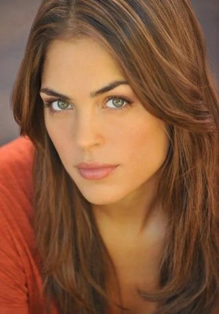 Heather Zimmerman | Castle Fanon Wikia | Fandom