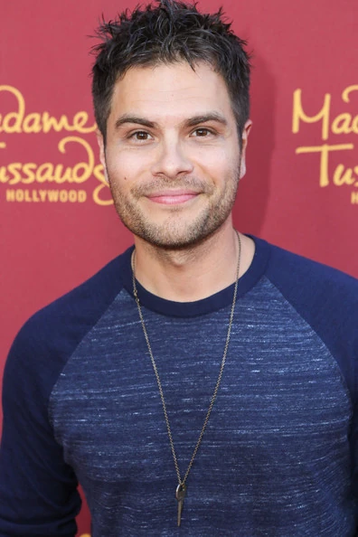 Austin Perlmutter | Castle Fanon Wikia | Fandom