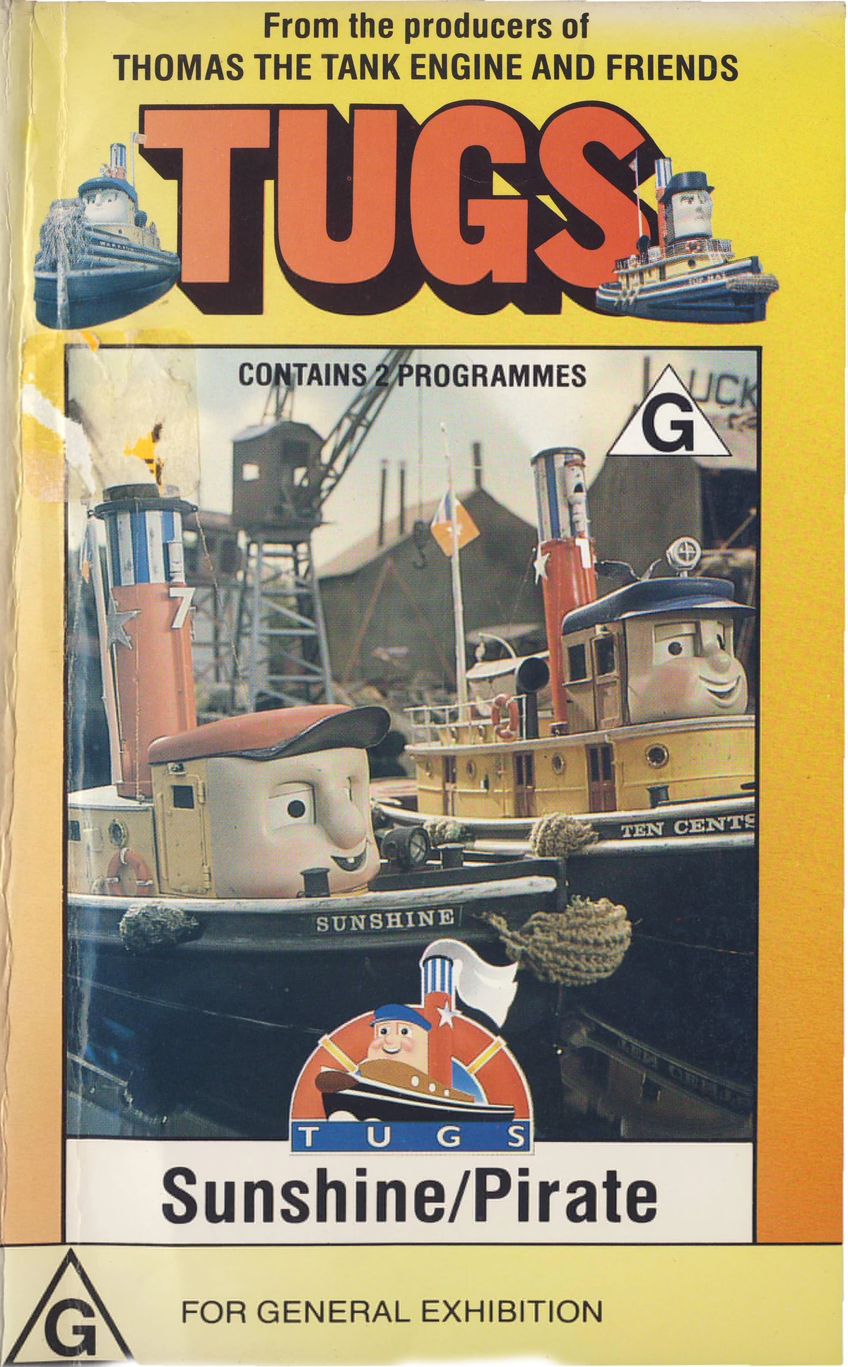 Castle Communications Australasia | Castle Home Video Wiki | Fandom