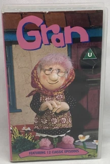 Gran | Castle Home Video Wiki | Fandom