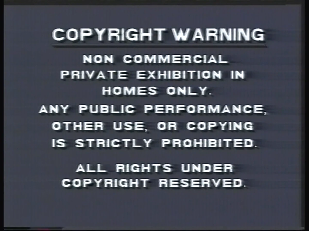 Castle Vision trailer (Australian version) | Castle Home Video Wiki ...