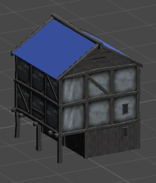 House | Castle lord Wiki | Fandom